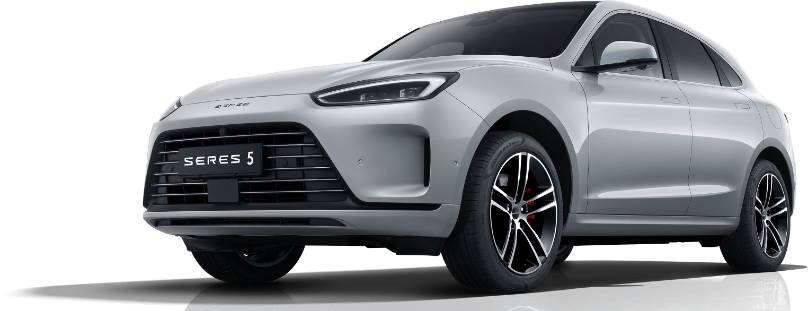 Seres 5 Max – Seres