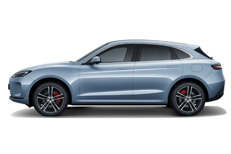 Seres 5 Max – Seres